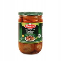 BAKŁAŻANY NADZIEWANE ORZECHAMI MAKDOUS 600g DURRA - Durra | Sklep EMPIK.COM