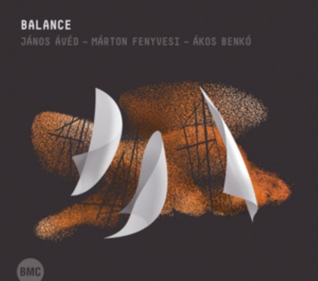 Balance - Balance | Muzyka Sklep EMPIK.COM