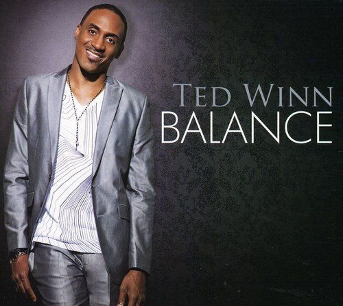 Balance - Winn Ted | Muzyka Sklep EMPIK.COM