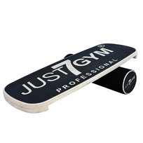 Balance Board Skate - Just7Gym | Sport Sklep EMPIK.COM
