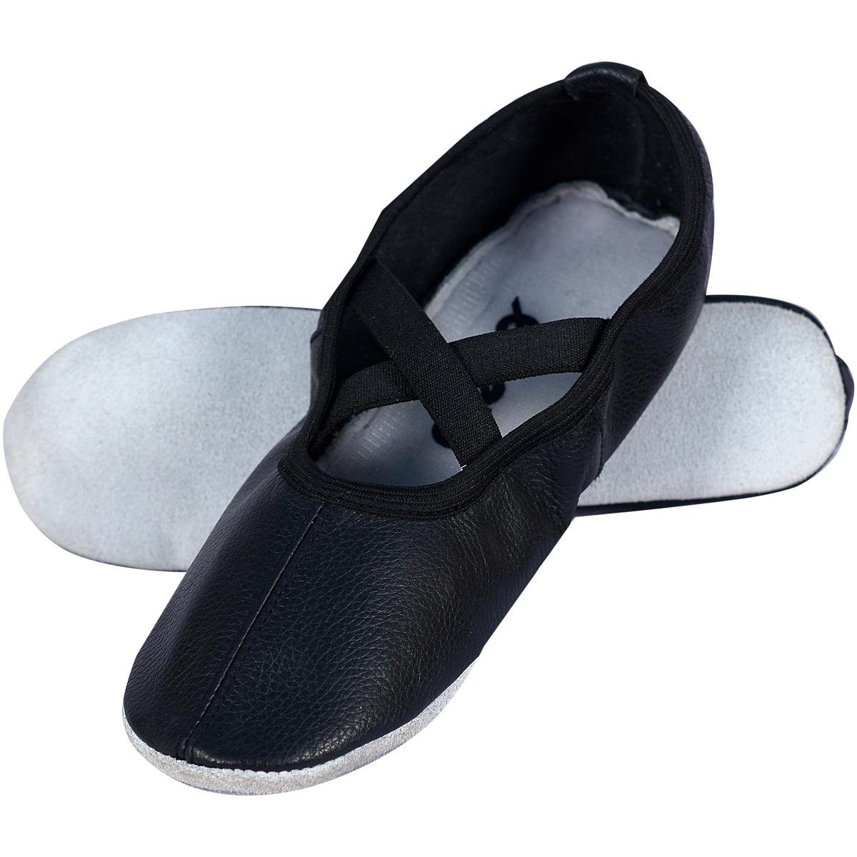 BALETKI DO TAŃCA CZARNE R.36 ENERO - Enero | Sport Sklep EMPIK.COM