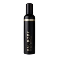 Bali Body, 1 Hour Express Self Tan Ultra Dark, Ekspresowa pianka do ...