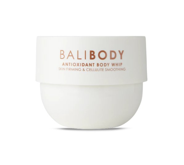 Bali Body Antioxidant Body Whip 225 g | Dogłębnie nawilżający balsam do ...