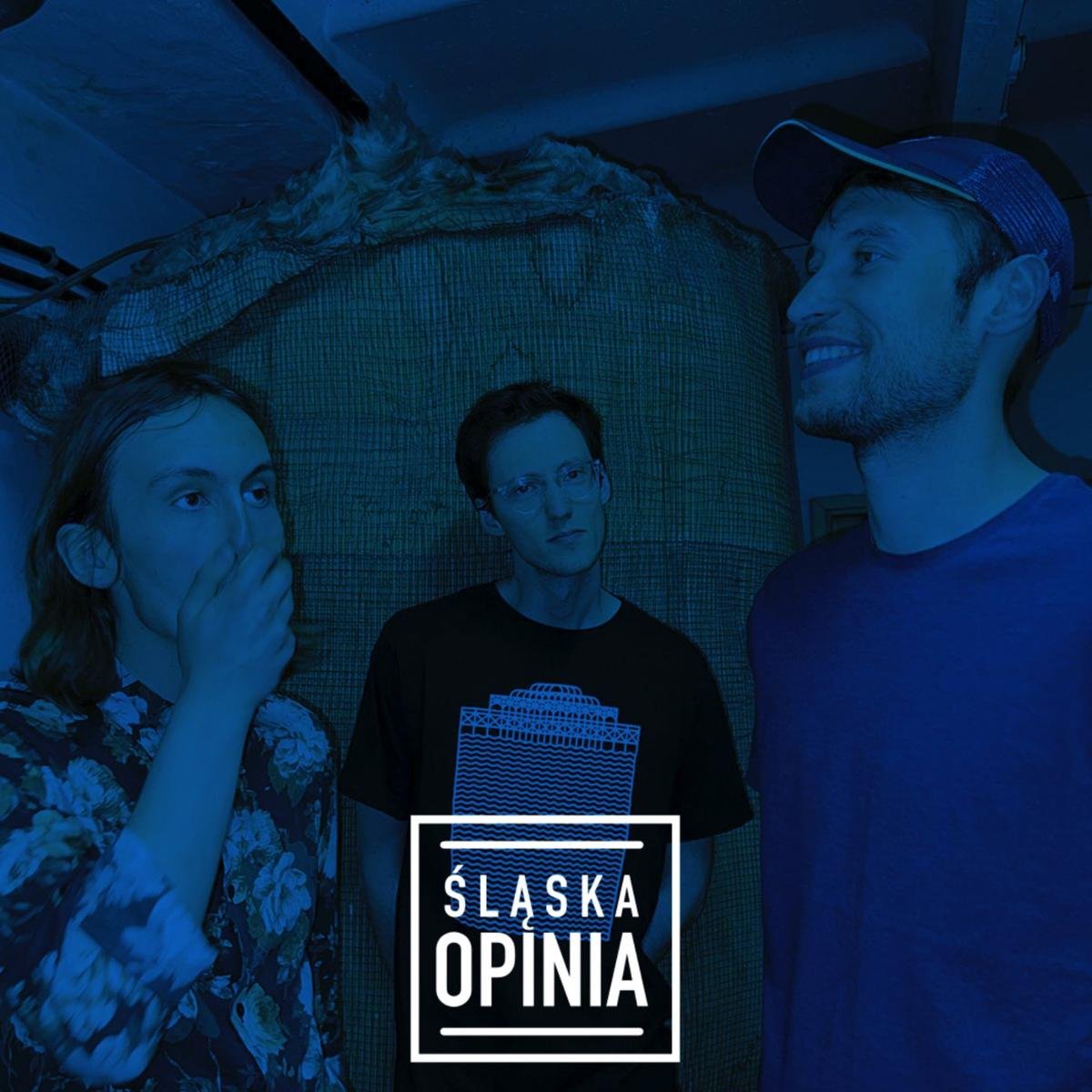 Balkon: Sama prawda ze studia, może kiedyś ją wydamy - Śląska Opinia - podcast - audiobook ...