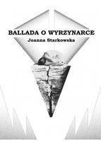 Ballada o wyrzynarce - Zaułek Wydawniczy Pomyłka | Książka w Empik