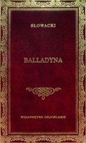 Balladyna - Słowacki Juliusz | Książka w Empik