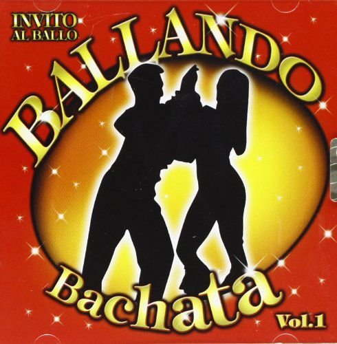 Ballando Bachata vol. 1 - Various Artists | Muzyka Sklep EMPIK.COM