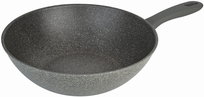 Ballarini Murano Wok Granitowy 30cm - Inna marka | Sklep EMPIK.COM