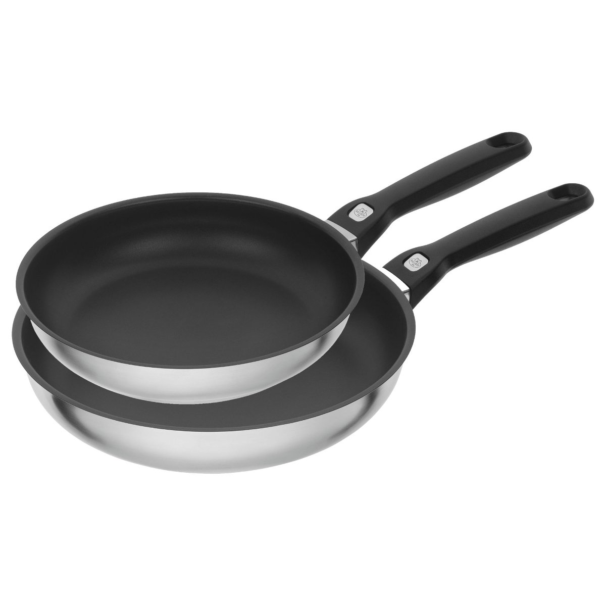 Ballarini, Zestaw 2 Patelni (24 Cm, 28 Cm) - Ballarini | Sklep EMPIK.COM