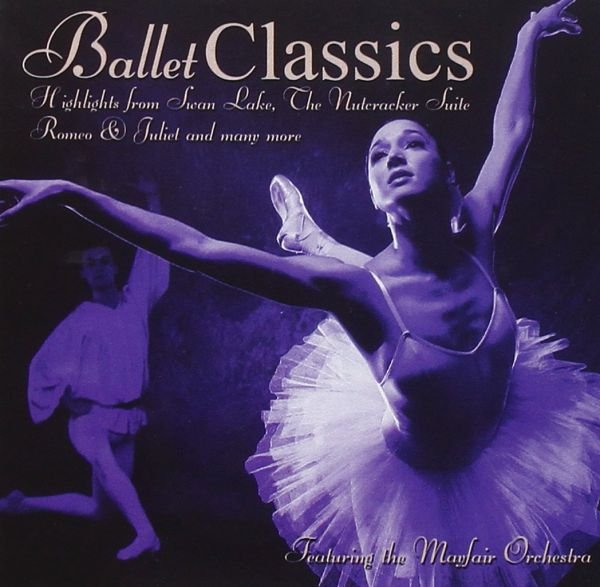 Ballet Classics - Various Artists | Muzyka Sklep EMPIK.COM