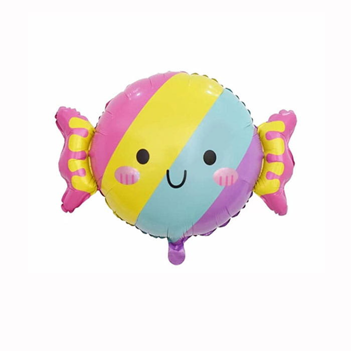 BALON CUKIEREK 46X63CM - Inna marka | Przyjęcia i okazje w Sklepie ...