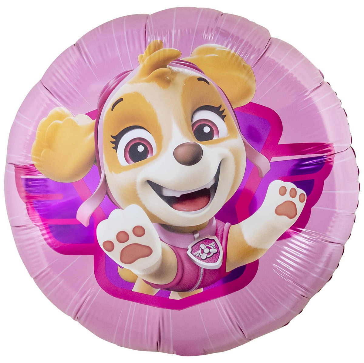 BALON FOLIOWY 18"PAW PATROL SKYE - GRABO | Przyjęcia i okazje w Sklepie EMPIK.COM