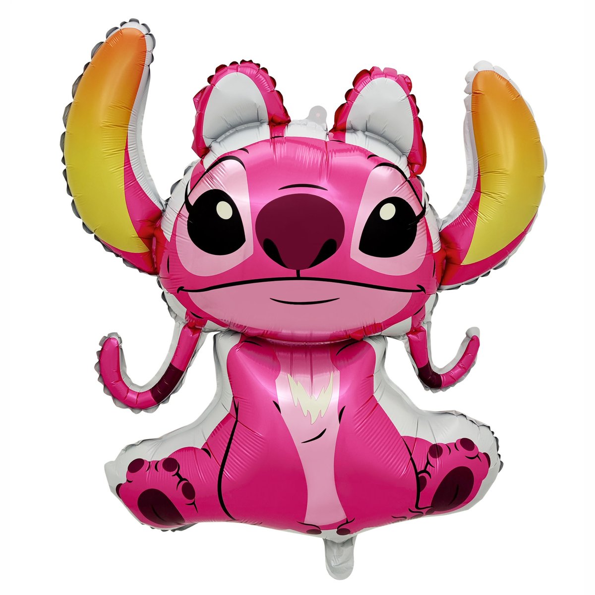 Balon foliowy „Angel” – inspirowany postacią Stitch - Inna marka ...