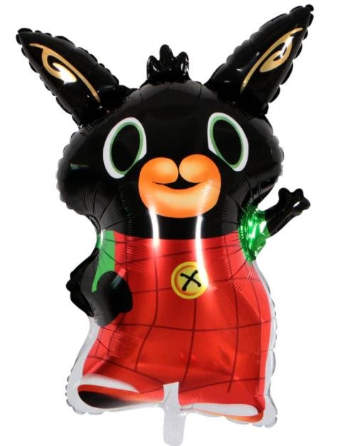 Balon foliowy Bing 57x82 cm - Party spot | Przyjęcia i okazje w Sklepie ...