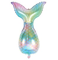 Ogon syreny w sklepie Empik