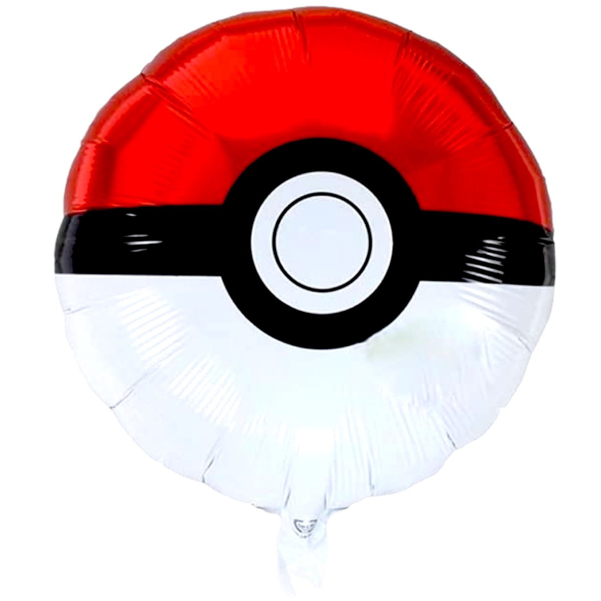 Balon foliowy pokeball Kula 45 cm - del-sol | Przyjęcia i okazje w ...