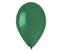 Balony G90 pastel 10" - Emerald Green 104/ 100 szt. - Gemar | Przyjęcia ...