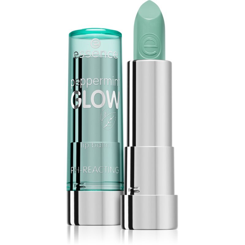 Balsam do ust dla kobiet Peppermint Glow Marki Essence | Sklep EMPIK.COM