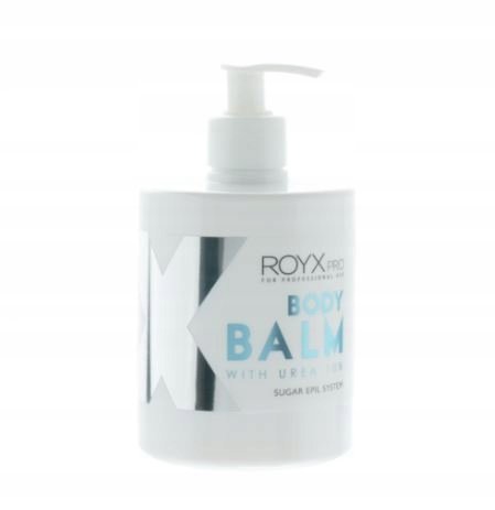 Balsam po Depilacji Body Balm ROYX PRO 500 ml | Sklep EMPIK.COM