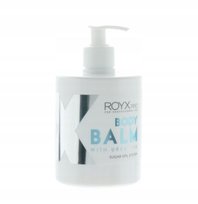 Balsam po Depilacji Body Balm ROYX PRO 500 ml | Sklep EMPIK.COM