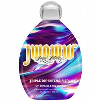 BALSAM przyspieszacz OPALANIA Triple Dip Intensifier Masło SHEA MANGO ...