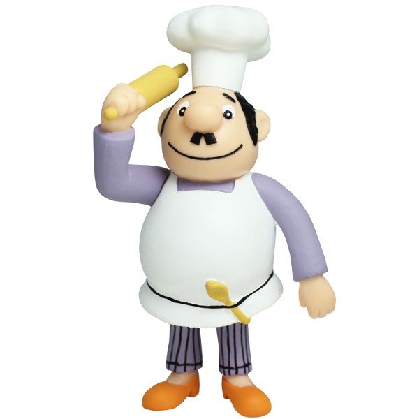 Baltazar Gąbka, figurka Bartolini Bartłomiej - Tissotoys | Sklep EMPIK.COM
