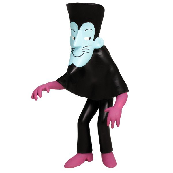 Baltazar Gąbka, figurka Don Pedro - Tissotoys | Sklep EMPIK.COM