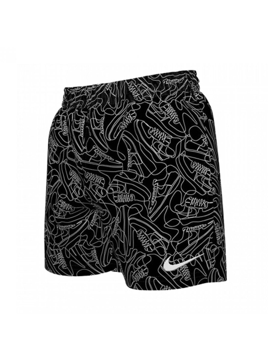 Bambino nike swim NESSE797-001 - Inna marka | Sklep EMPIK.COM