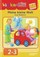 bambinoLÜK Meine kleine Welt - Junga Michael | Książka w Empik