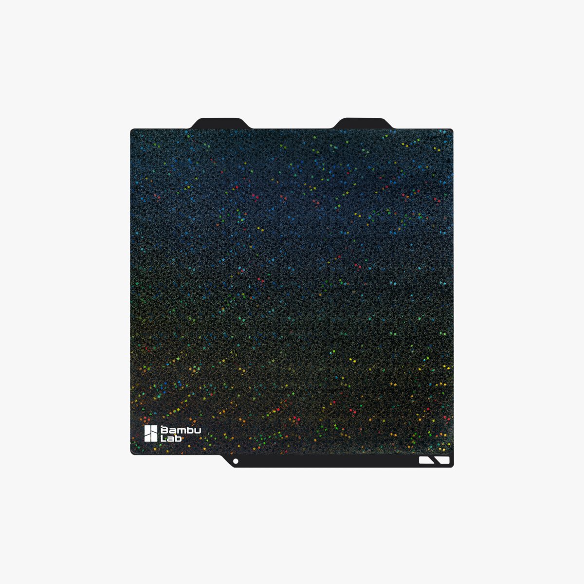 Bambu Lab 3D Effect Plate Galaxy A1 mini (Plate + naklejka) - Bambu Lab ...