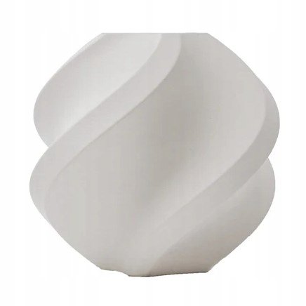 Bambu Lab PLA Matte Ivory White 1,75mm 1kg BIAŁY MAT MATOWY BambuLab ...