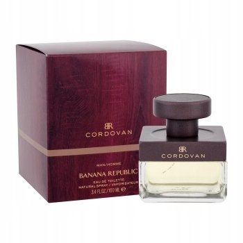 Banana Republic, Cordovan, Woda Toaletowa, 100ml | Sklep EMPIK.COM
