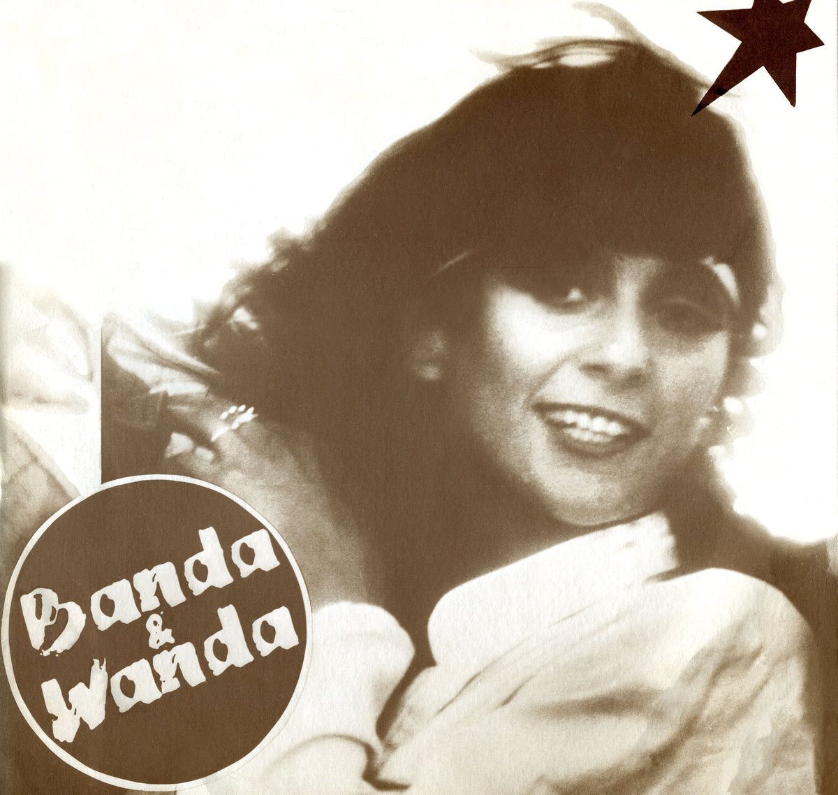 Banda i Wanda - Wanda i Banda | Muzyka Sklep EMPIK.COM