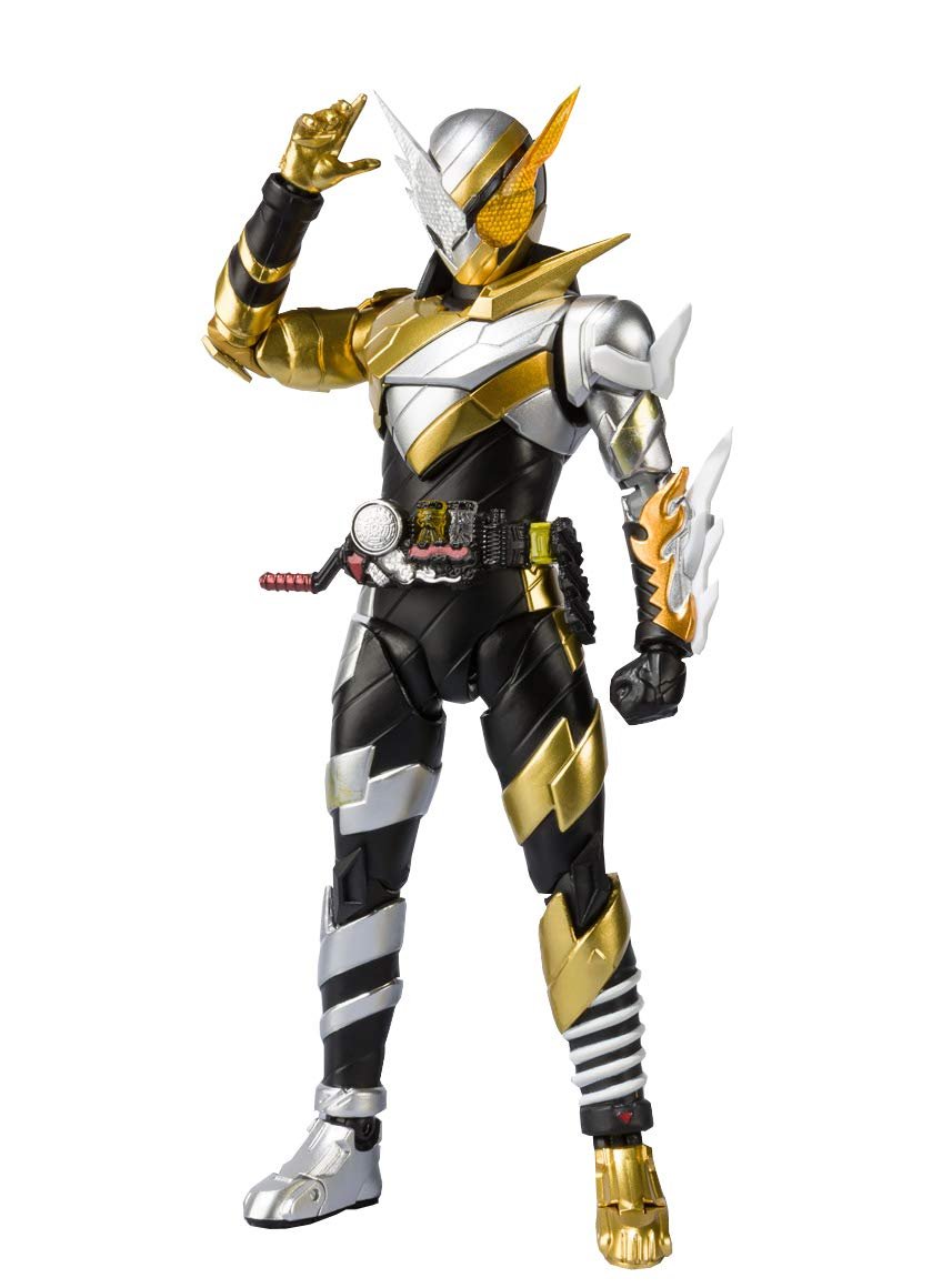 Banda SH Figuarts Kamen Rider Build Trial Form Figurka akcji Królika ...
