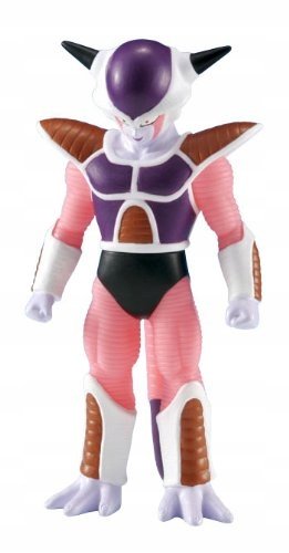 Bandai Dragonball Kai 6-calowy Dragon Hero Półprzenośna figurka ...