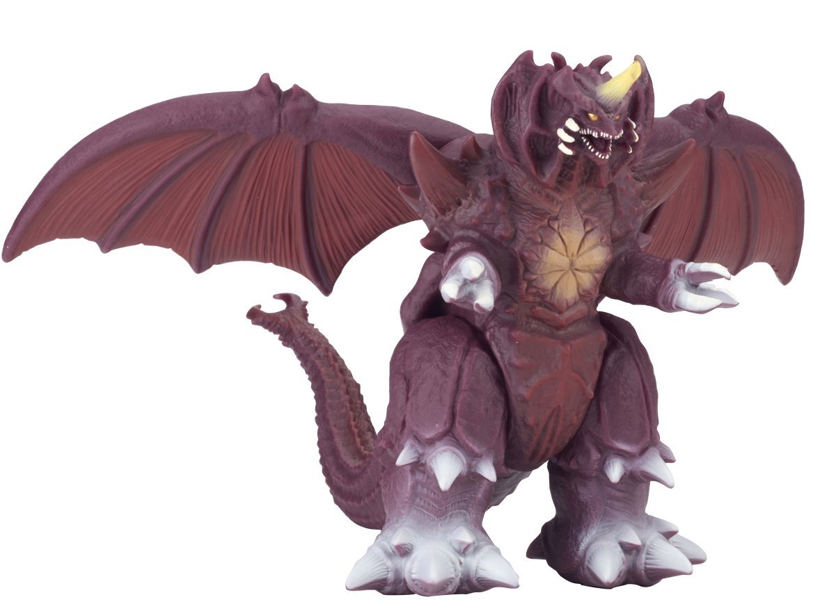 Bandai Godzilla Movie Monster Series Destoroyah Figurka winylowa - Inna ...
