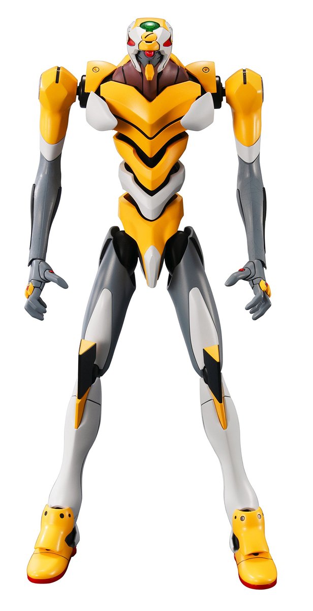 Bandai Hobby 150532# 02 EVA 00 Prototype Rebuild of, Bandai HG ...