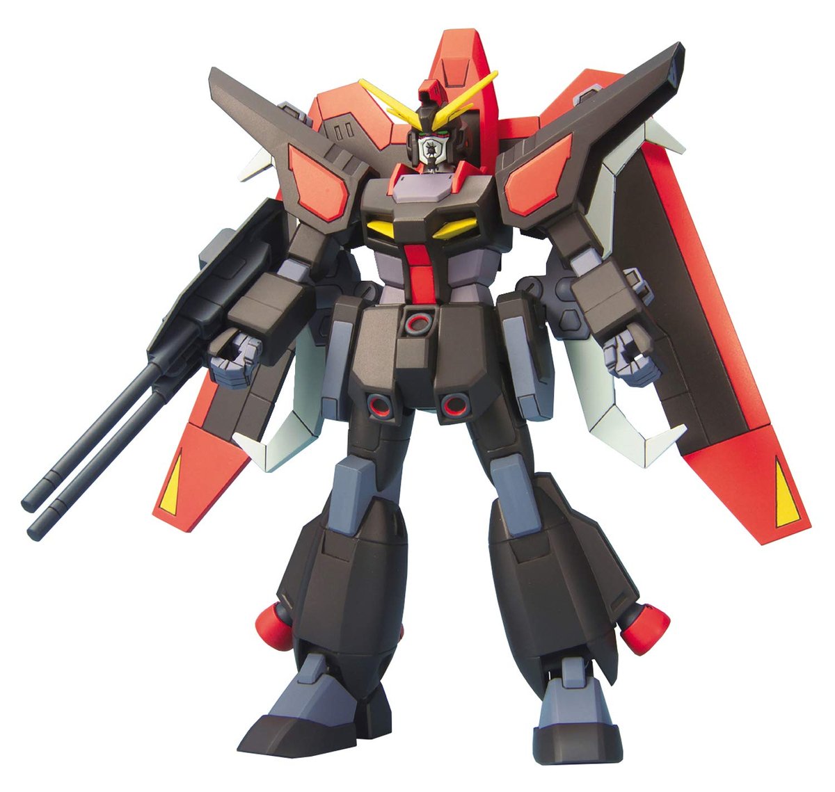 Bandai Hobby #16 Raider Gundam 1/144, figurka akcji Bandai Seed - Inna ...