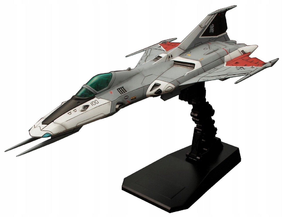 Bandai Hobby Cosmo Falcon (KATOU) zestaw modeli (skala 1/72) - BANDAI ...