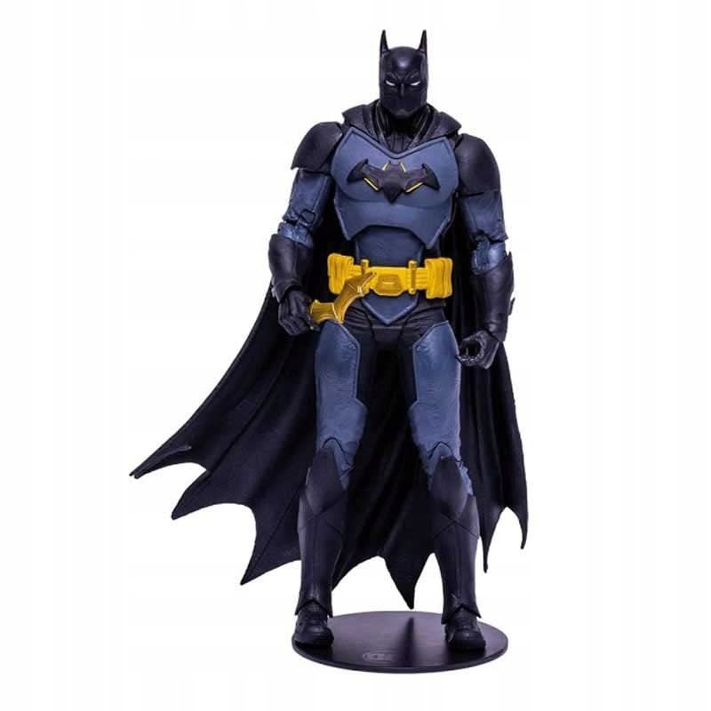 BANDAI - Rysunek DC Multiverse Batman-Future State TM15233 Gaming Joker ...