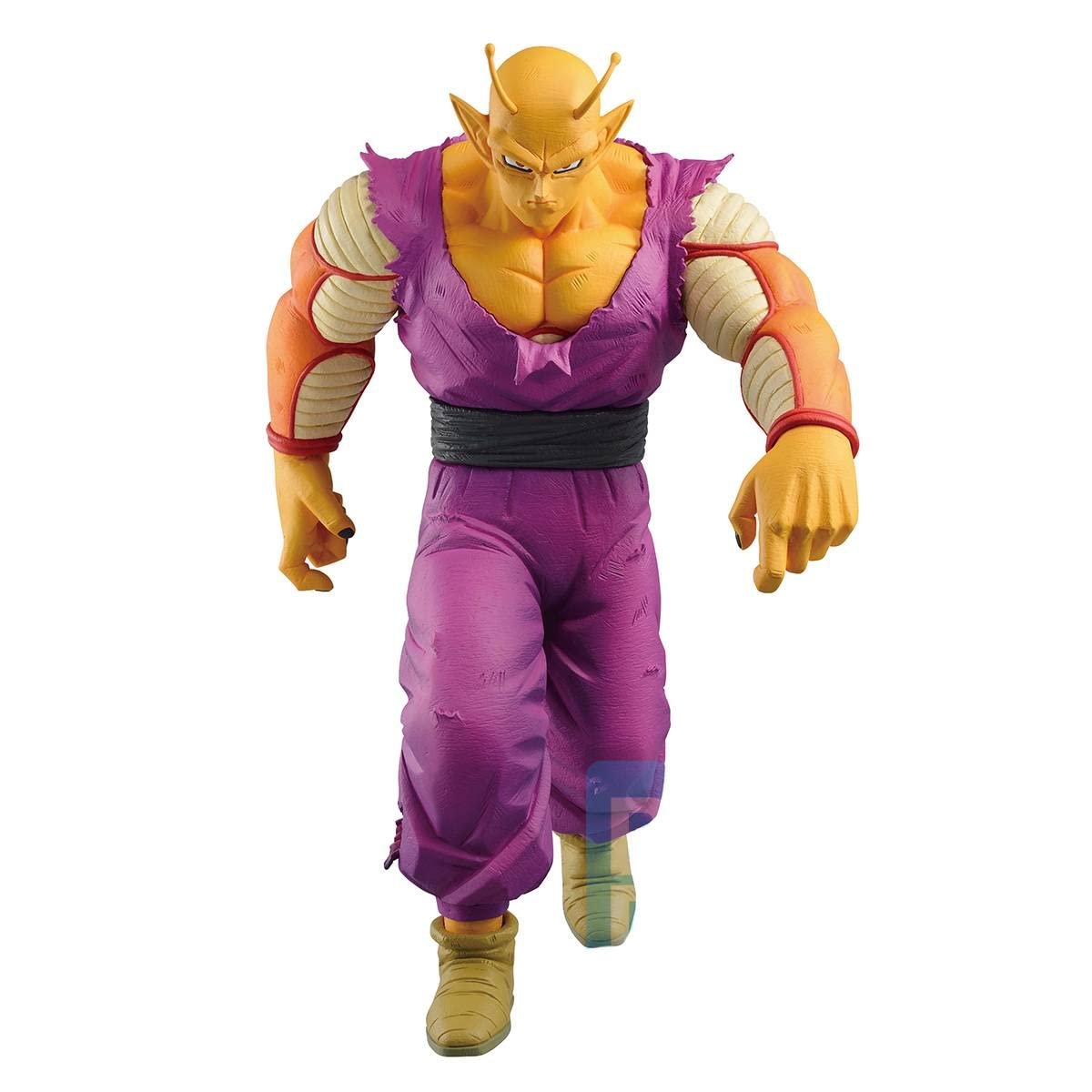 Bandai Spirits Ichibansho - Dragon Ball Super: Super Hero - Orange ...