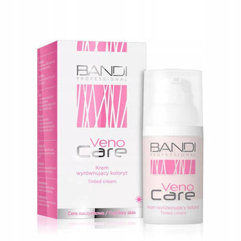 Bandi Veno Care, Krem Wyrównujący Koloryt, 30ml | Sklep EMPIK.COM