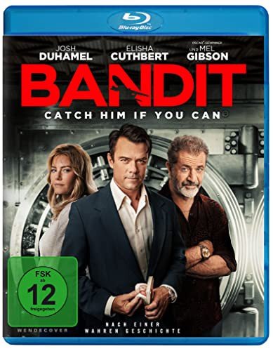 Bandit - Various Directors | Filmy Sklep EMPIK.COM