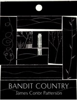 bandit country - James Conor Patterson | Książka w Empik