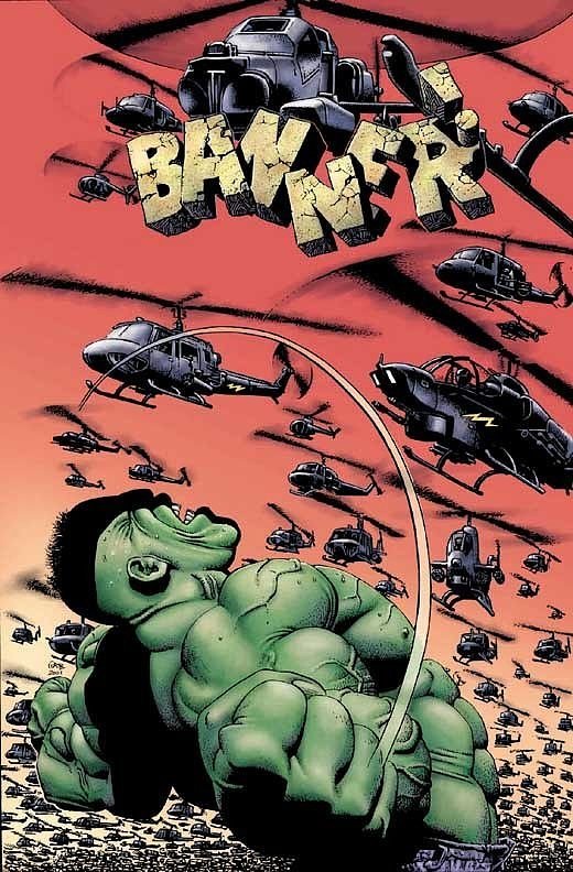 Banner. Tom 2 - Azzarello Brian | Książka w Empik