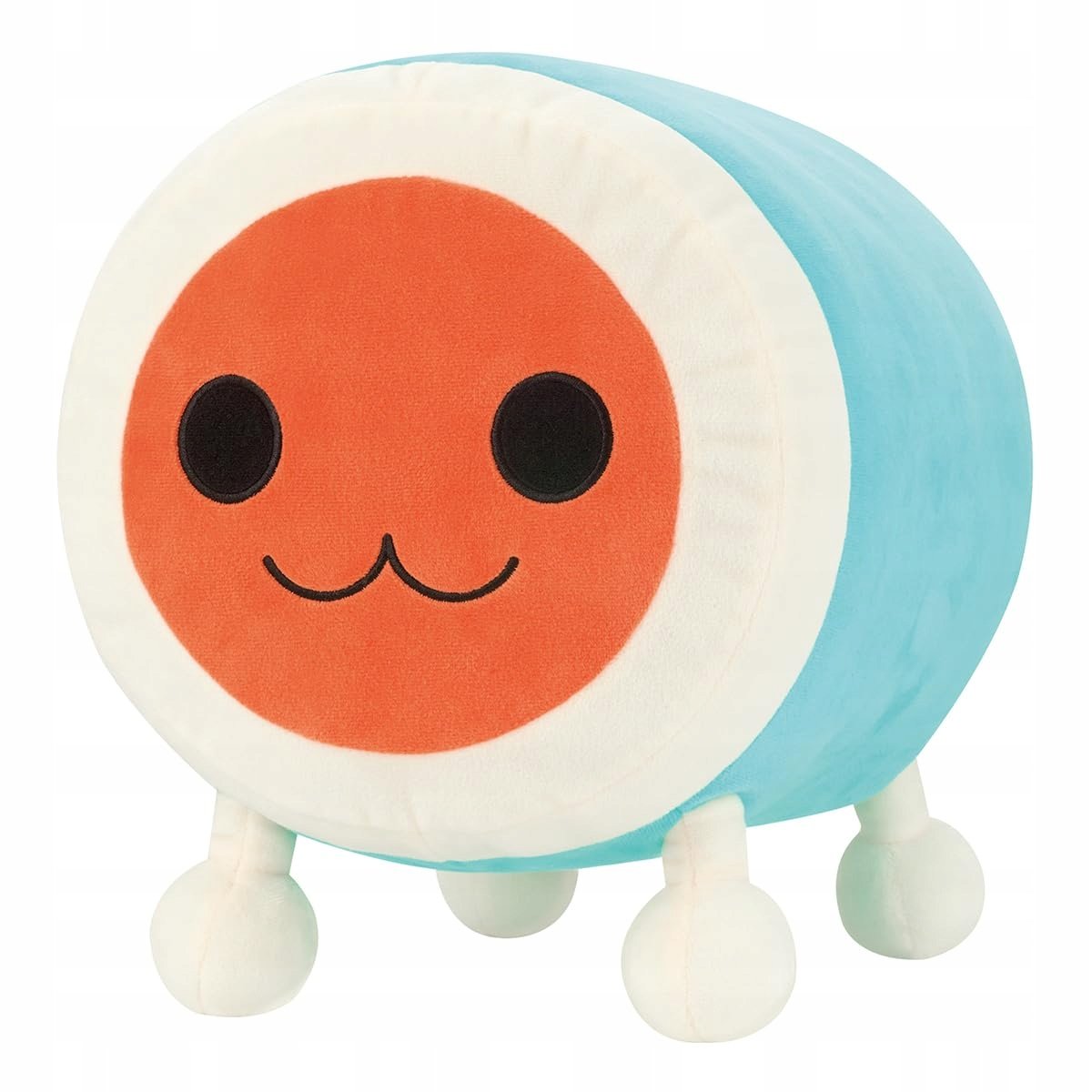 Banpresto - Taiko no Tatsujin - WADA Don Super Big Plush - Banpresto ...