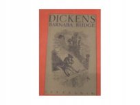 Barbara Rudge - Dickens Karol | Książka w Empik