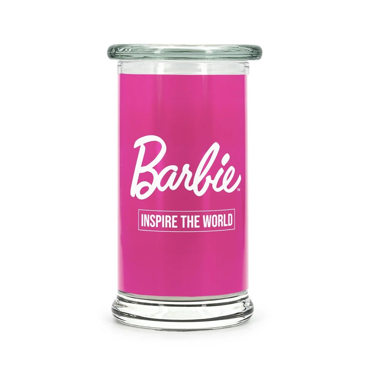 Barbie Inspire The World - Haribo - świeca zapachowa 400g - Haribo ...