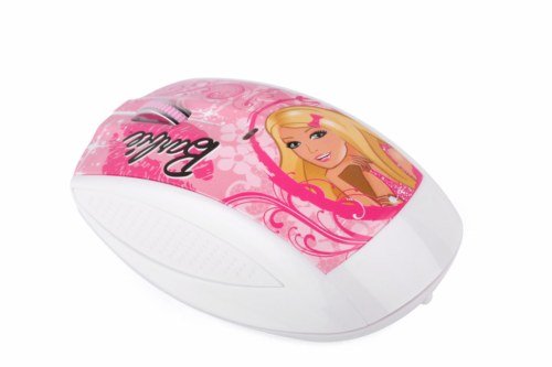 Barbie Mysz - My Glamorous Mouse 1 ( ) - Direct eServices | Gry i ...