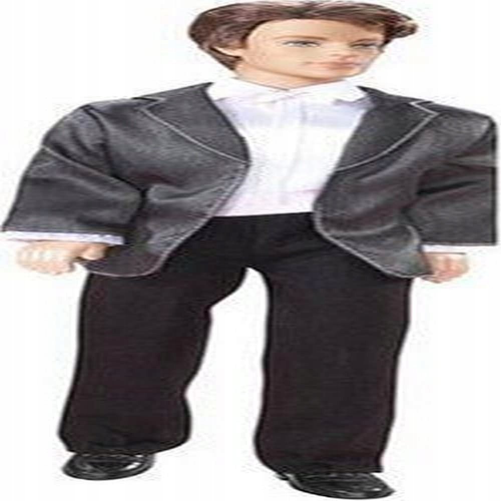 Barbie: Pan młody - Barbie | Sklep EMPIK.COM